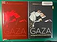 Gaza: An Inquest into Its Martyrdom: Finkelstein, Norman: 9780520295711 ...
