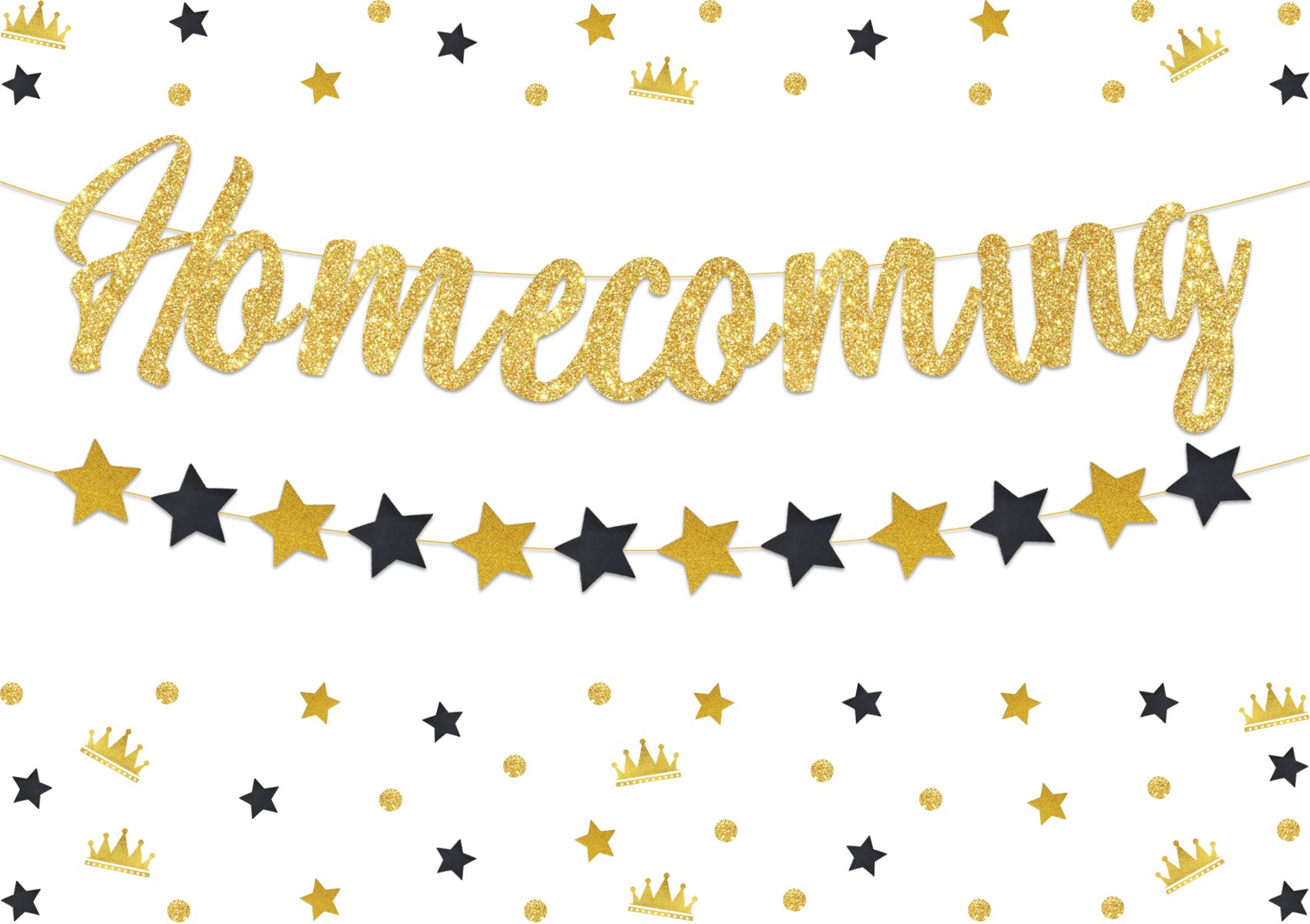 Gymnasium Decorations Homecoming
