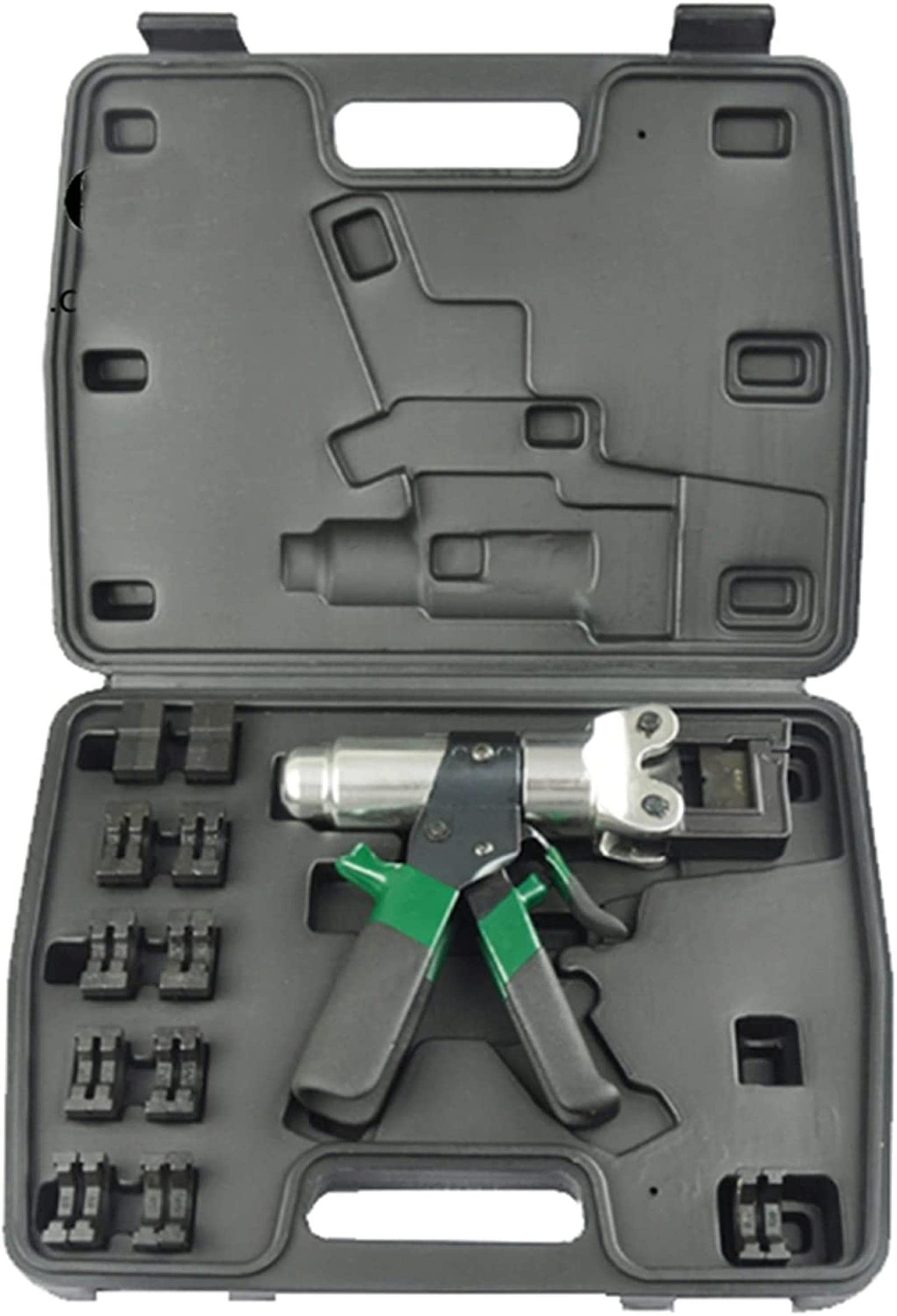 Cs Drmt Hydraulic Hand Crimping Tool Mini Cable Pressing Tools ...