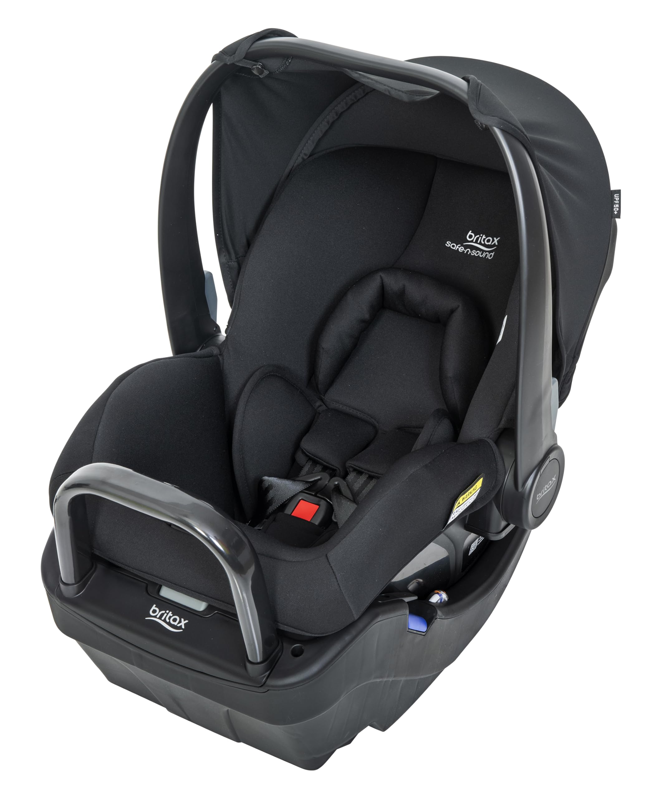 Britax Safe-n-Sound B-POD Go Baby Capsule : Amazon.com.au: Baby