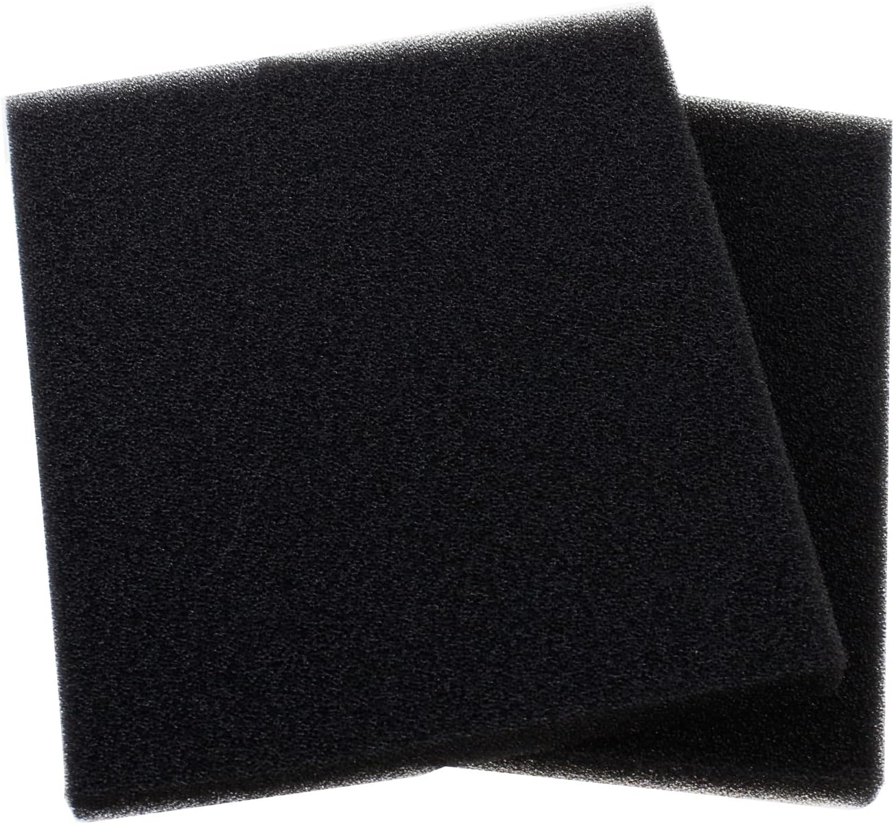 Amazon.com : GUARDMAN Filter Foam Sponges, Bio Sponge Filter Media Pad ...