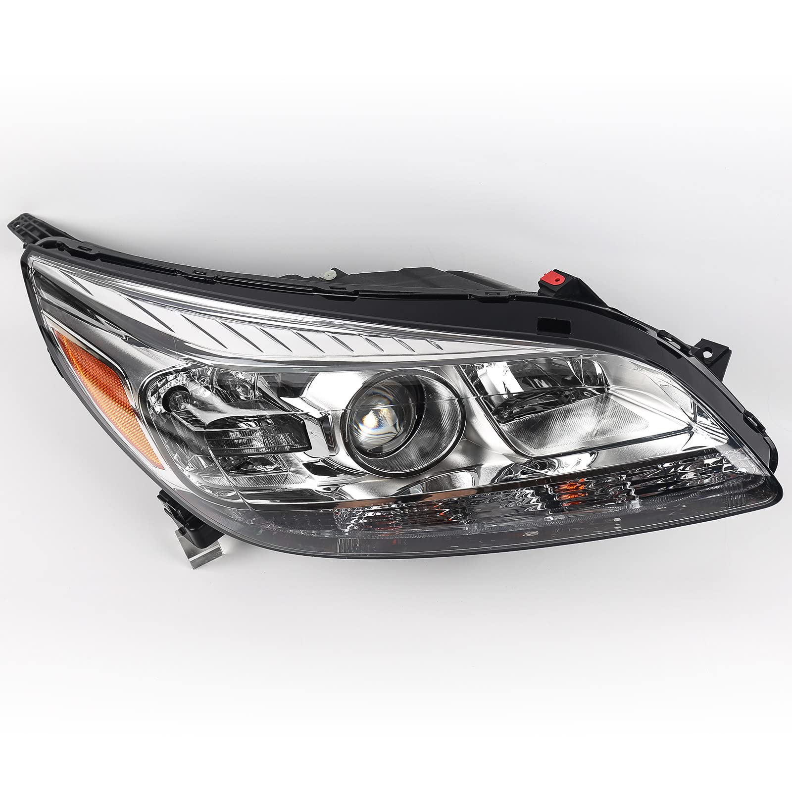 for Chevy Malibu 2013 2014 2015 Headlight Assembly 2016 Malibu Limited ...