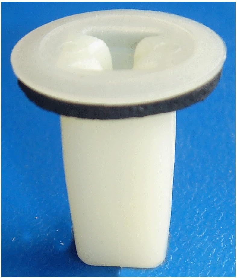 Amazon.com: Autobahn88 Trunk Molding Clip, compatible with Mitsubishi ...