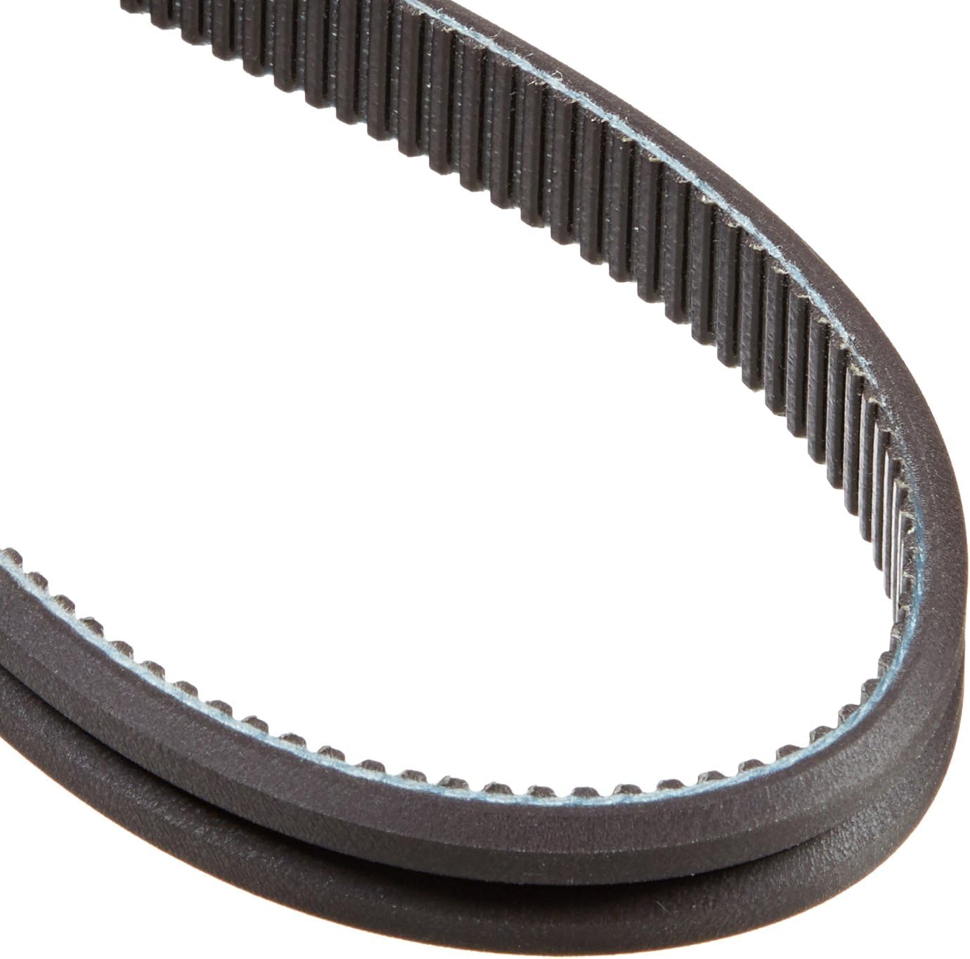 Amazon.com: Gates 2/7M1250JB Polyflex JB Belt, 7M Section, 9/16" Top ...