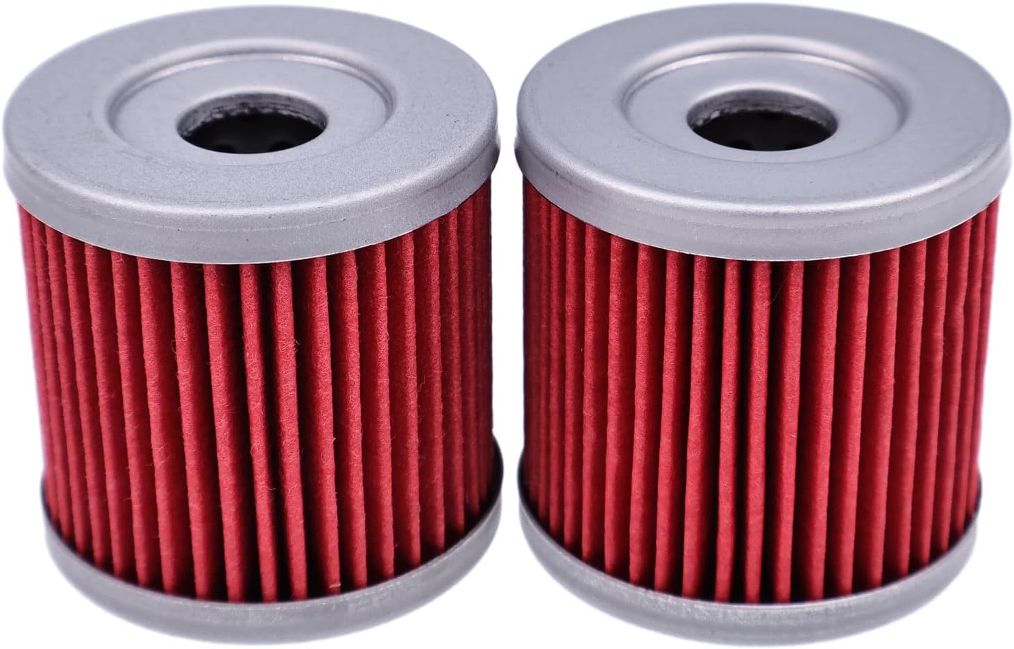 2 filtros de aceite 16510-29F00 HF139 3470008 10-55510-7 52010-S004 ...
