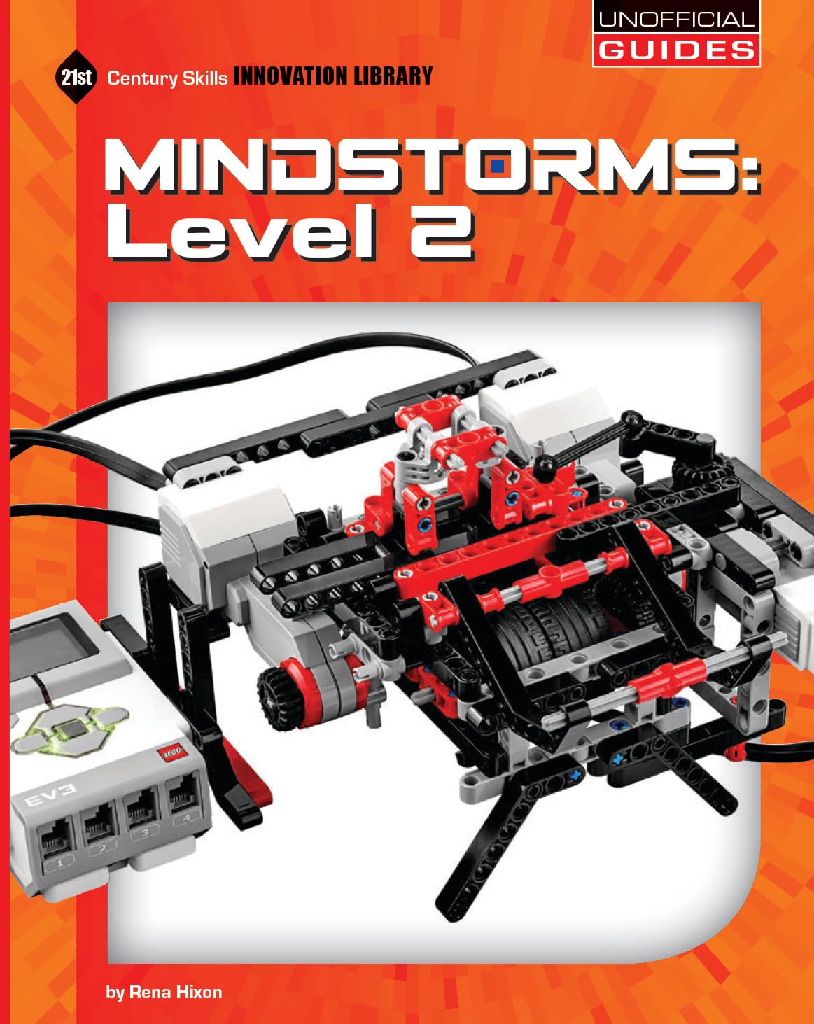 Mindstorms: Level 2 (21st Century Skills Innovation Library: Unofficial ...