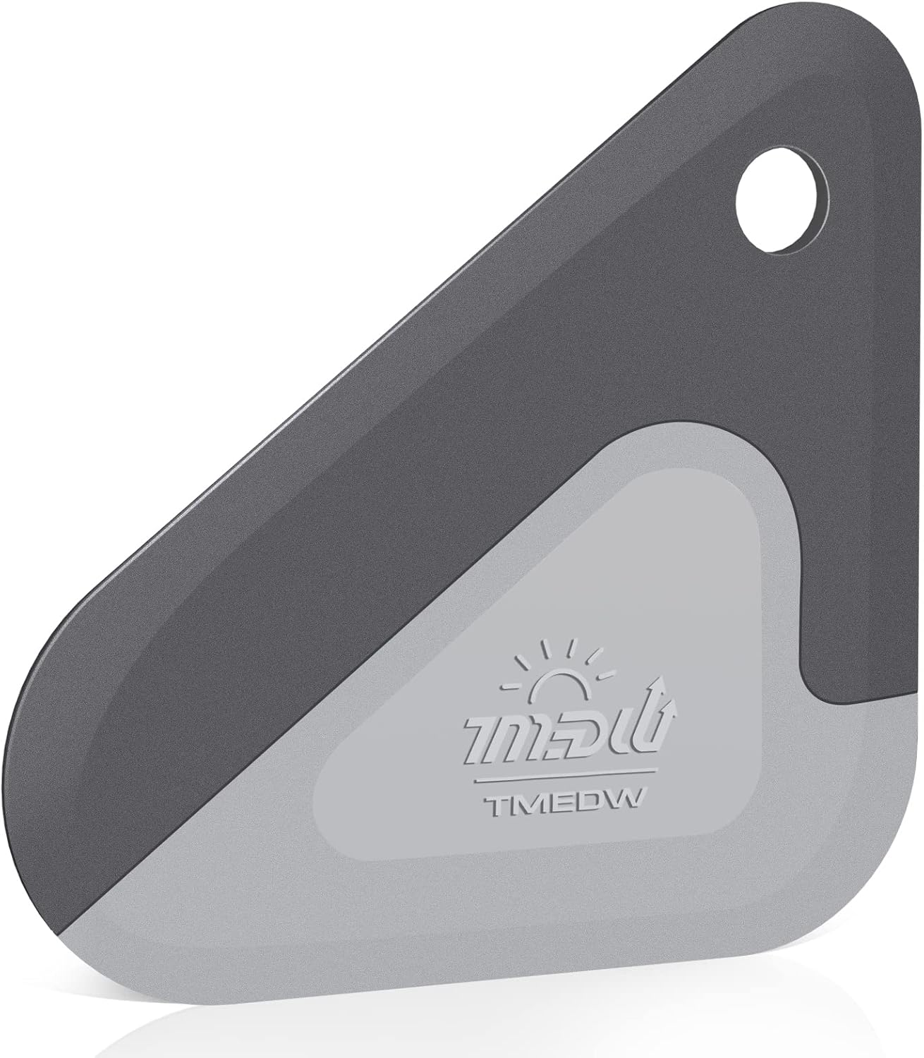 Amazon.com: TMEDW Pan Scraper, 2-in-1 Pot and Pan Dish Scraper ...