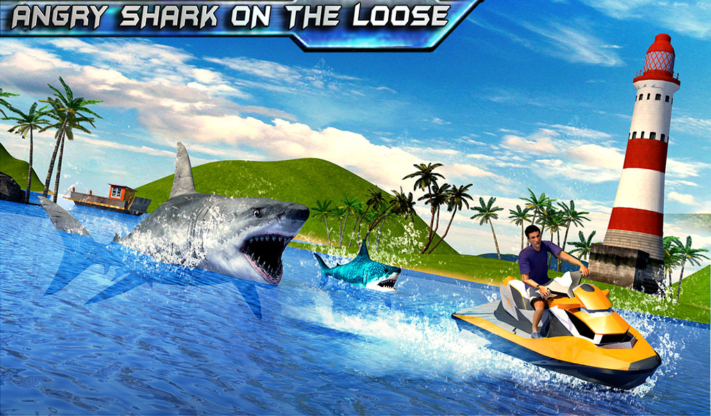 Shark Sniping 2020 - App on Amazon Appstore