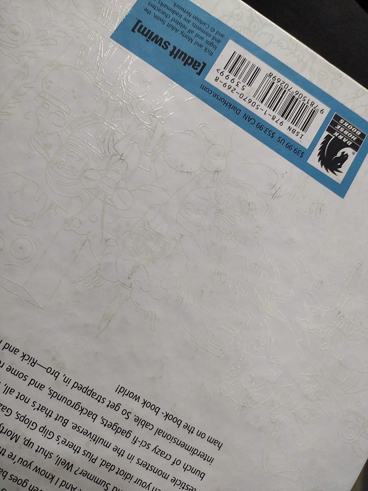The Art of Rick and Morty : Roiland, Justin, Siciliano, James, Harmon ...