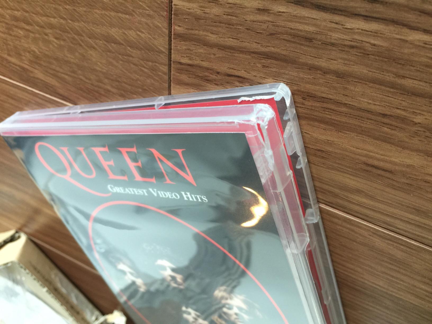 Amazon.co.jp: Greatest Video Hits 1 [DVD] : DVD