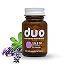 Amazon.com: Duo Immunity Toothpaste Tablets | Vitamin D3 + B12 w/Nano ...