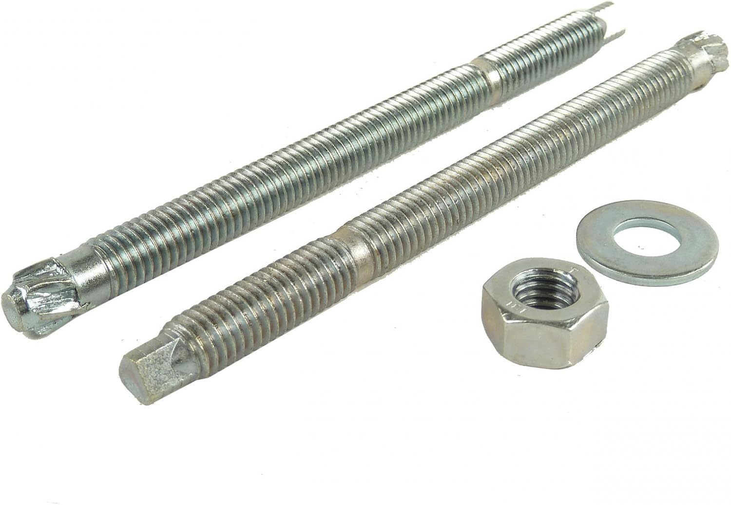 Spit Maxima Anchor Rod Galvanized M 8 10 12 16 - Threaded Bolt ETA ...