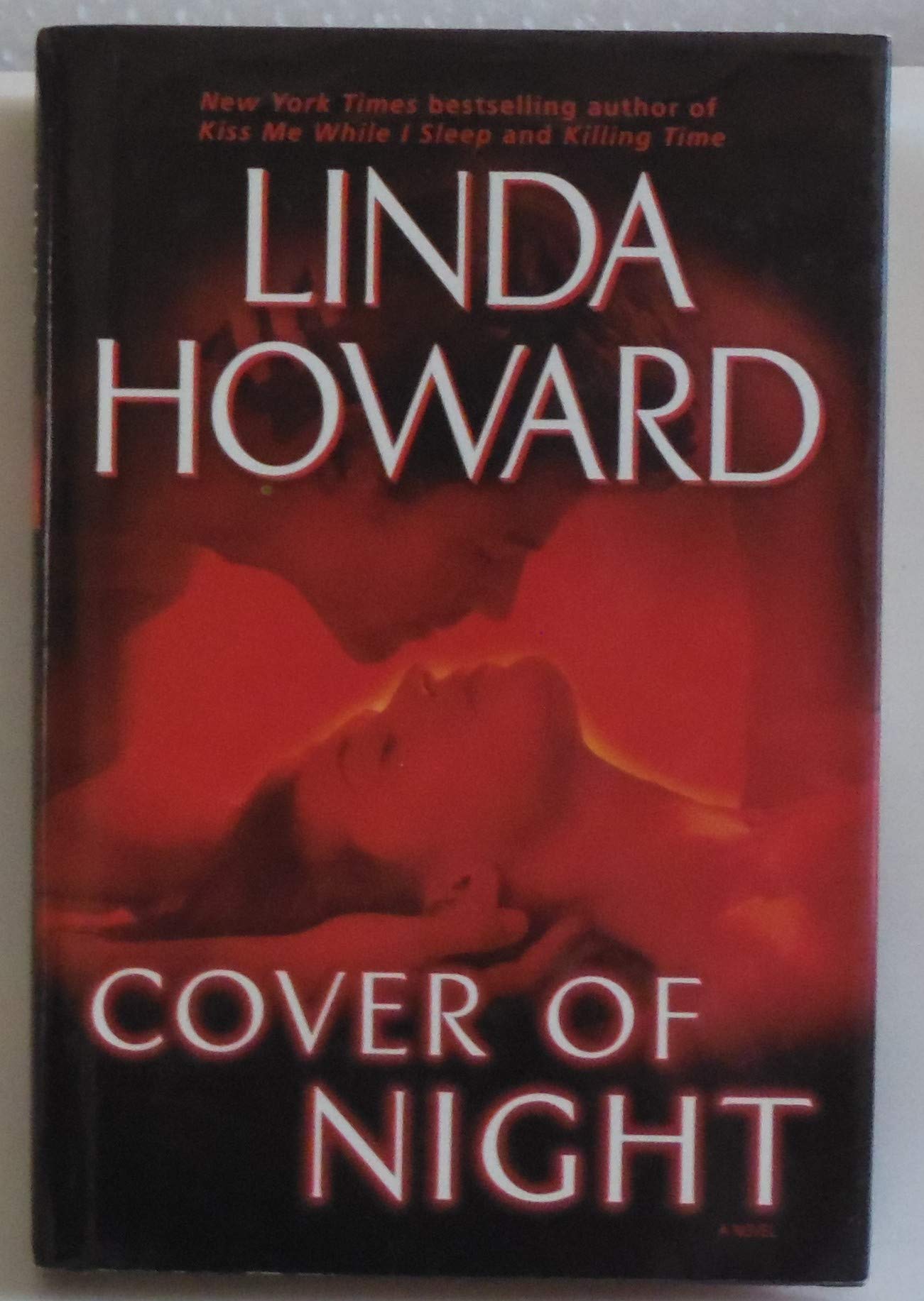 Cover of Night: A Novel: Howard, Linda: 9780345486509: Amazon.com: Books