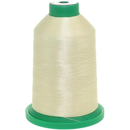 Amazon.com: Isacord Embroidery Thread 5000m (1030-1172) (1140) : Arts ...