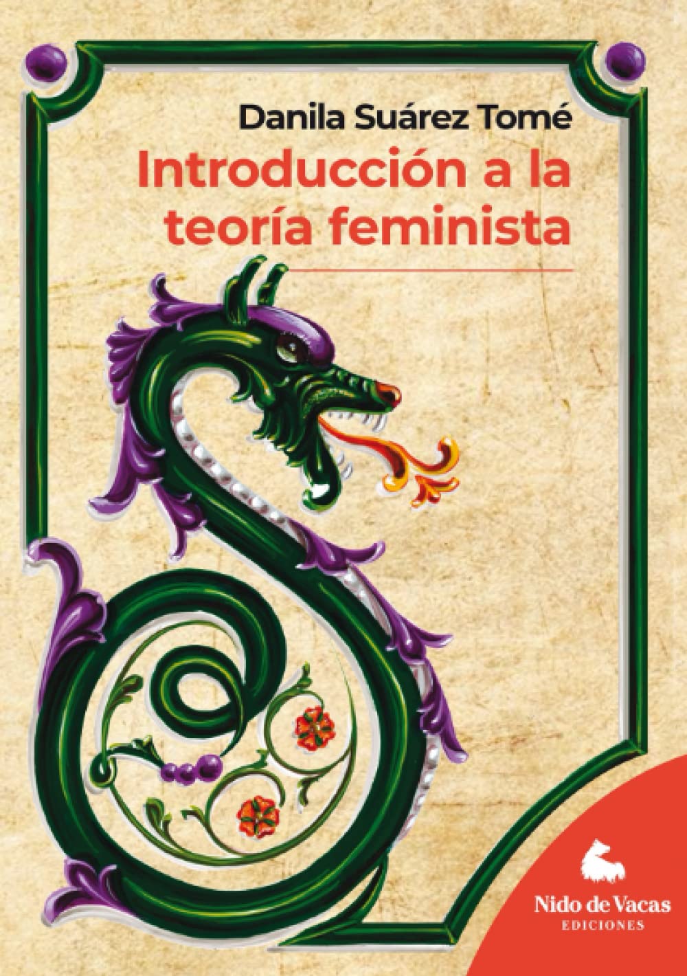 Introducción a la teoría feminista (FilosoQué?, Band 4) : Suárez Tomé ...
