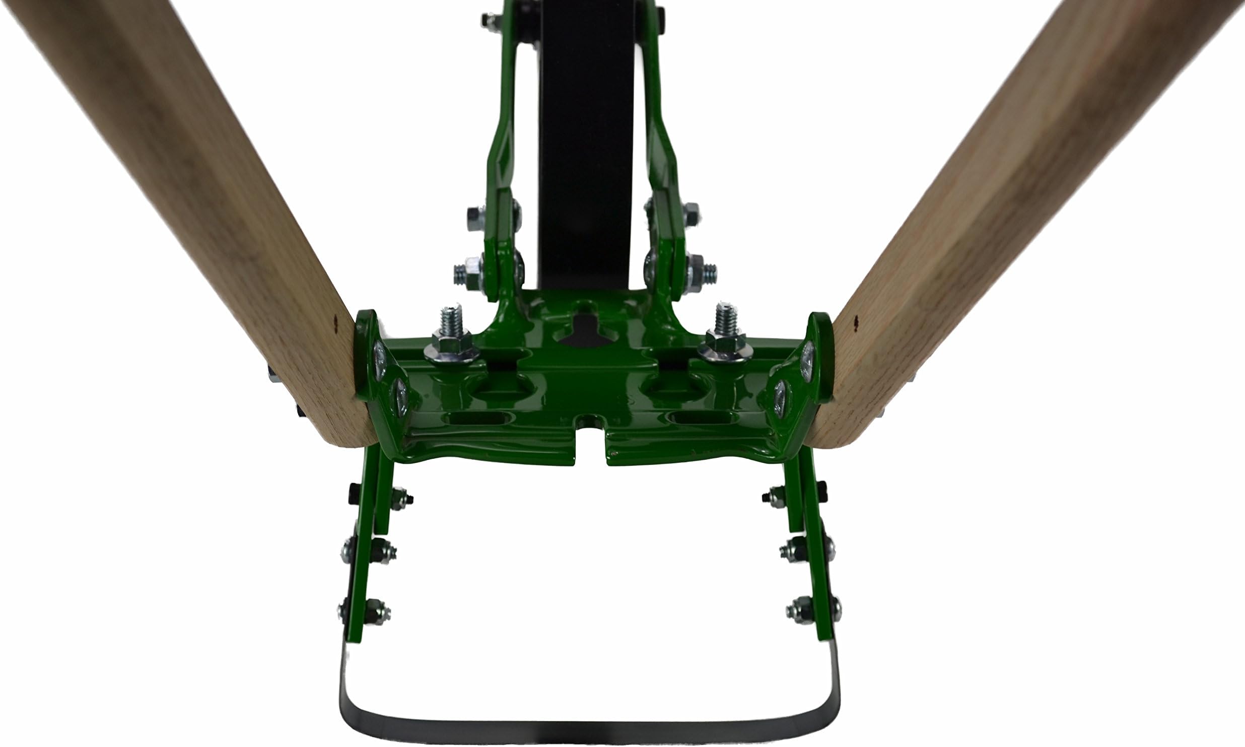 Amazon.com : Hoss Tools Push Pull Hoe : Patio, Lawn & Garden