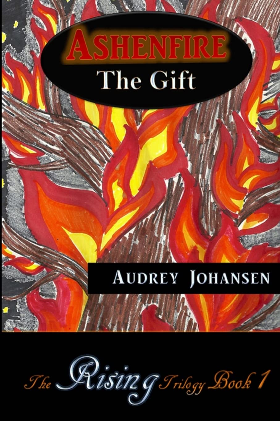 Audrey Johansen's Instagram, Twitter & Facebook on IDCrawl