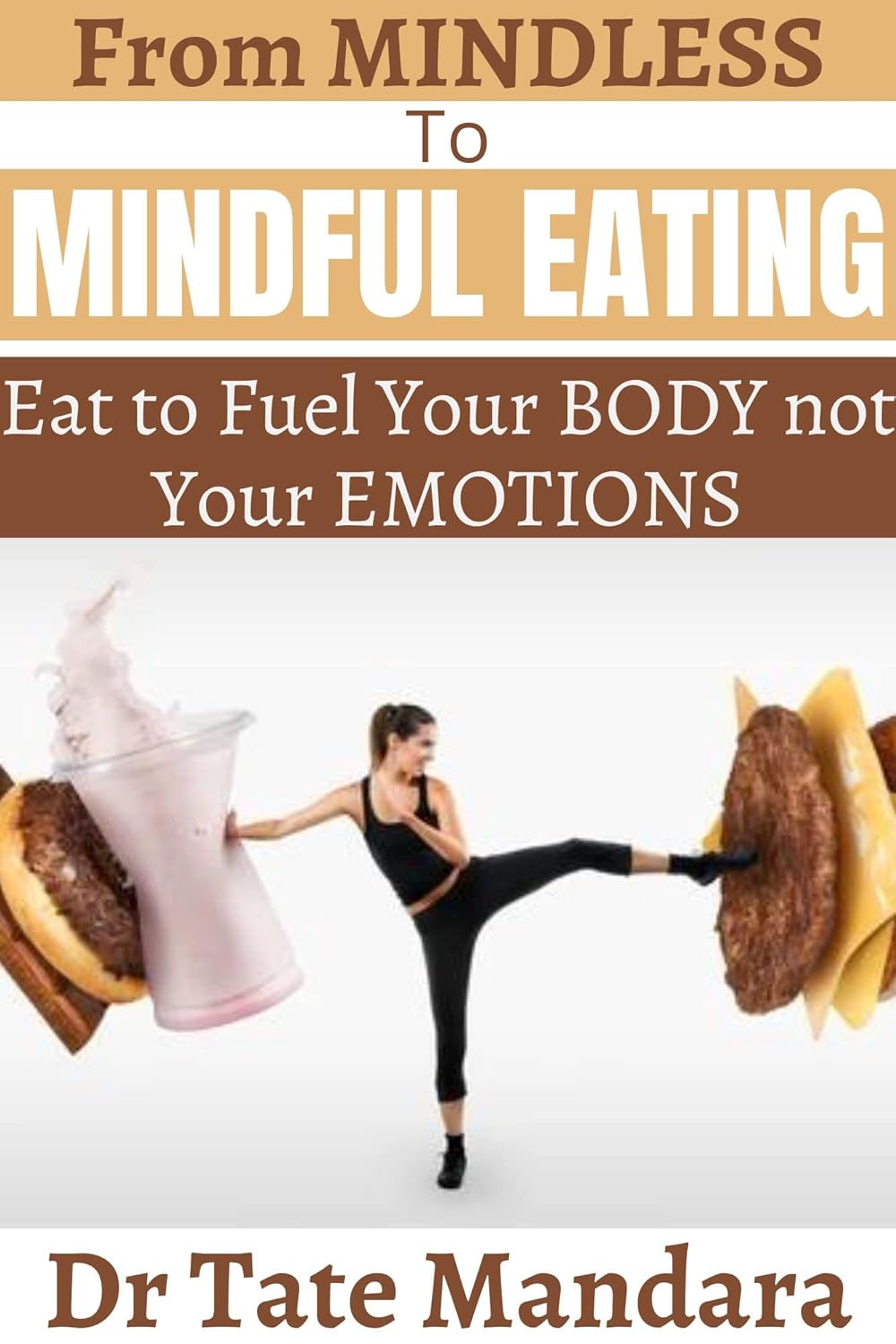 From Mindless To MINDFUL EATING : Eat to Fuel Your BODY not Your ...