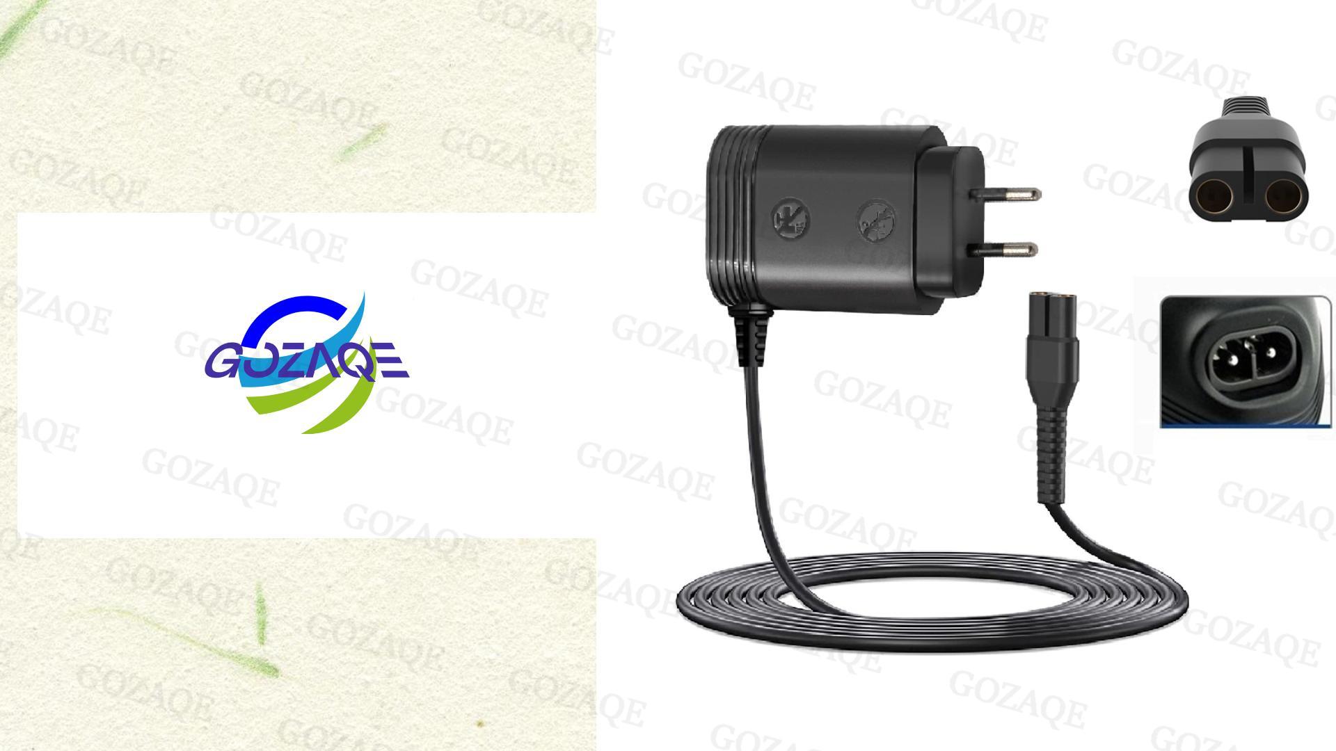 Watch philips a00390 trimmer charger on Amazon Live