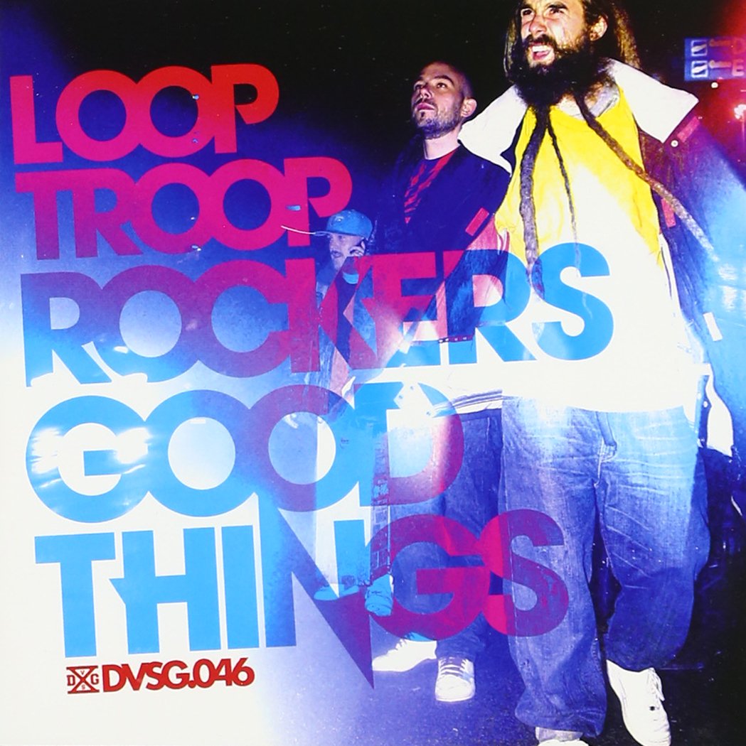 Looptroop Rockers - Good Things - Amazon.com Music