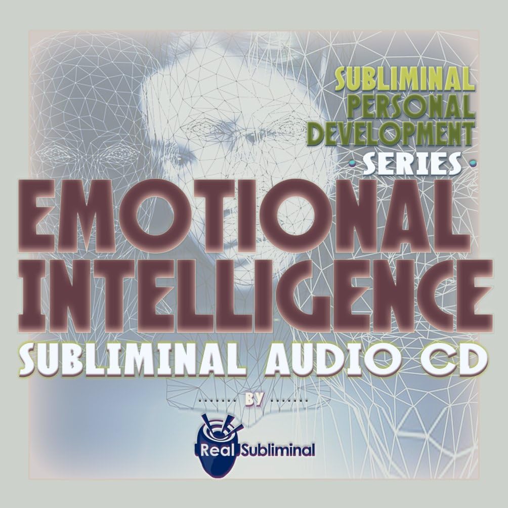 Amazon.com: Personal Development Series: Emotional Intelligence ...