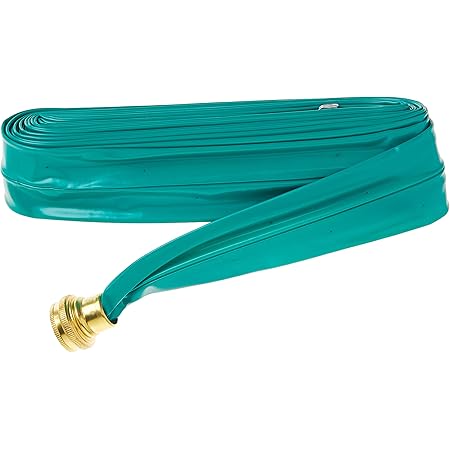 Amazon.com : Andrews 30' 2 Tube Sprinkler and Soaker Hose (4 Pack ...