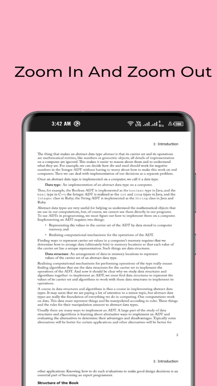 PDF Viewer Plus: The Ultimate App for Smooth Reading Experience - App ...