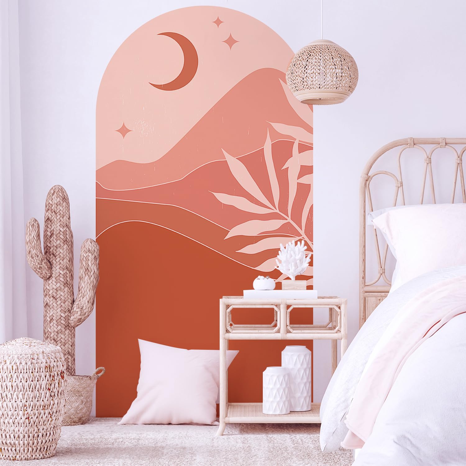 Wall Art Removable Decals