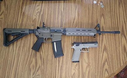 Preval 267 Spray Gun - Auto Body Spray Guns - Amazon.com