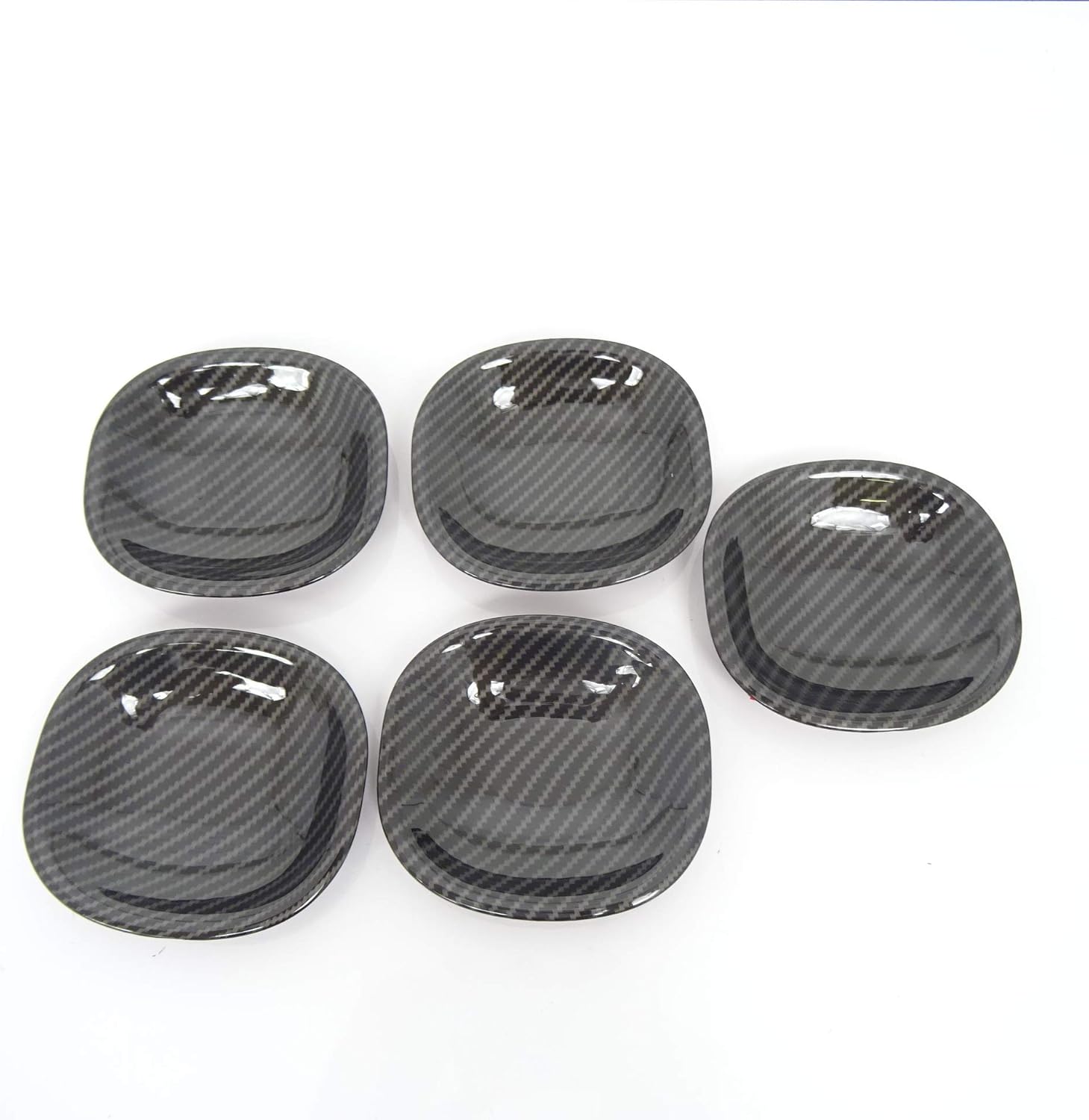 Amazon | 【ﾊﾟｰﾂﾔｰﾄﾞｵﾝﾘｰﾜﾝ】 メルセデスベンツ用 W463a Gクラス カーボン ルック ドアハンドル ドアノブ ...