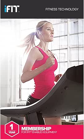 iFit 1 Year Premium Membership [Online Code] : Amazon.ca: Software