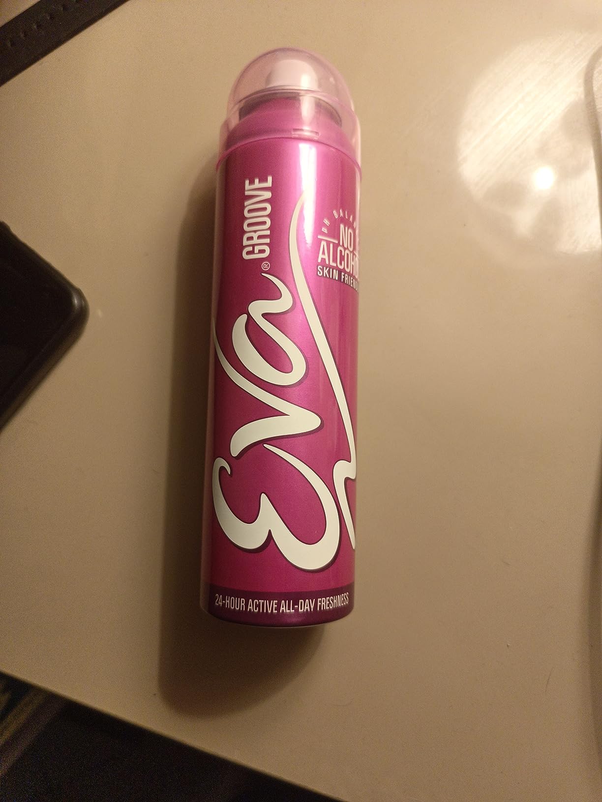 Buy Eva Deo Spray, Groove, 125Ml Online at Low Prices in India - Amazon.in
