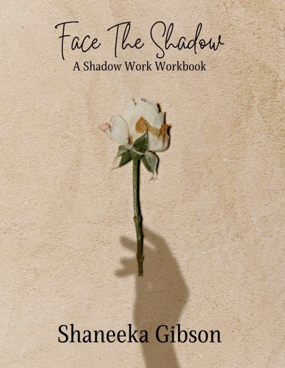 Face The Shadow: Gibson, Shaneeka, Gibson, Shaneeka: Amazon.com: Books