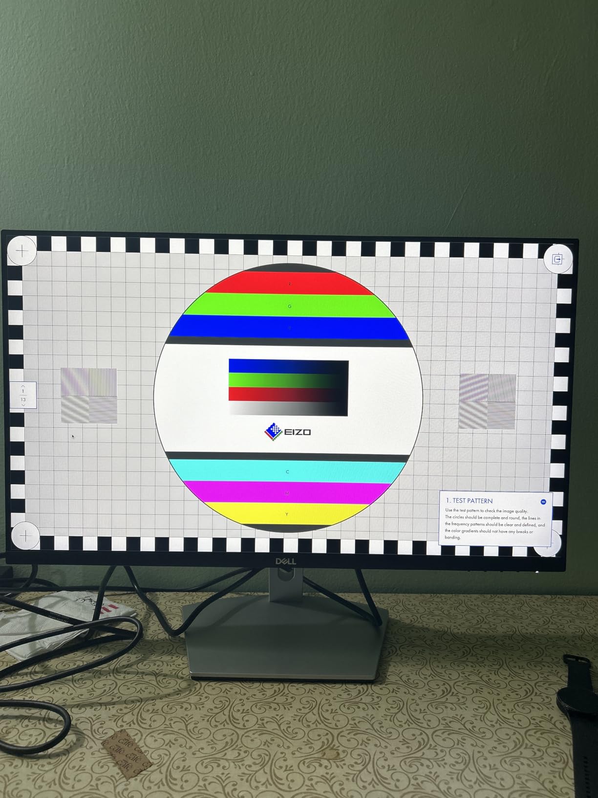 Dell S2721HNM 27"/68.96 cm FHD IPS Monitor|Titan Grey|75Hz|99% sRGB|4 ...