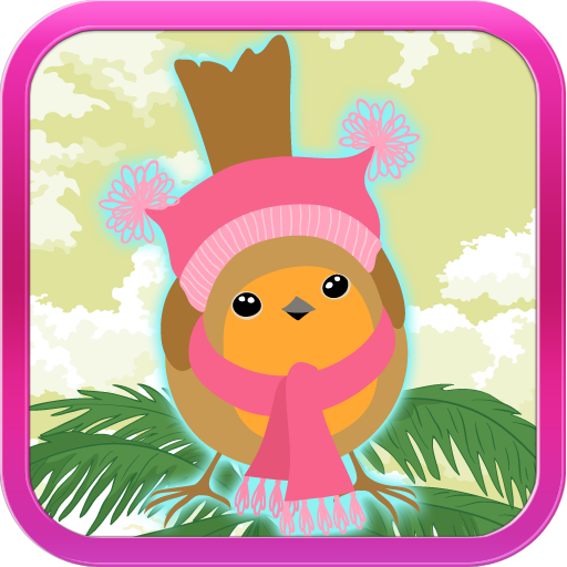 Lisa Fluttering - App on Amazon Appstore