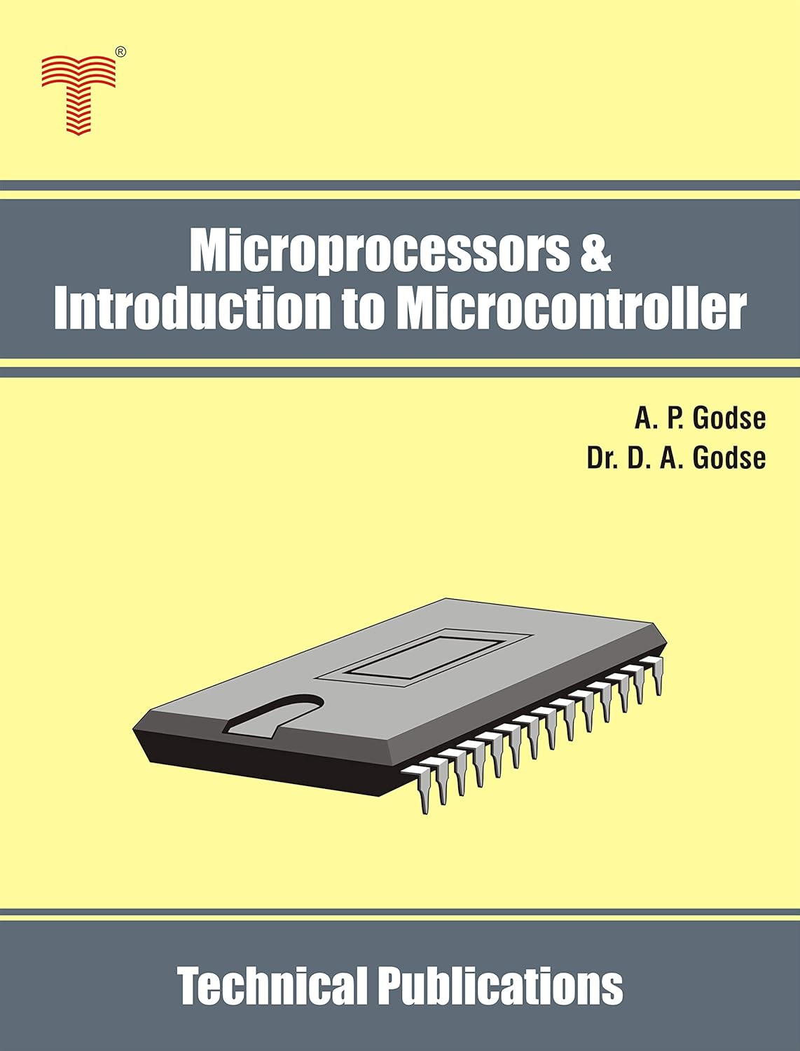 Amazon.com: Microprocessors & Introduction to Microcontroller: 8085 ...