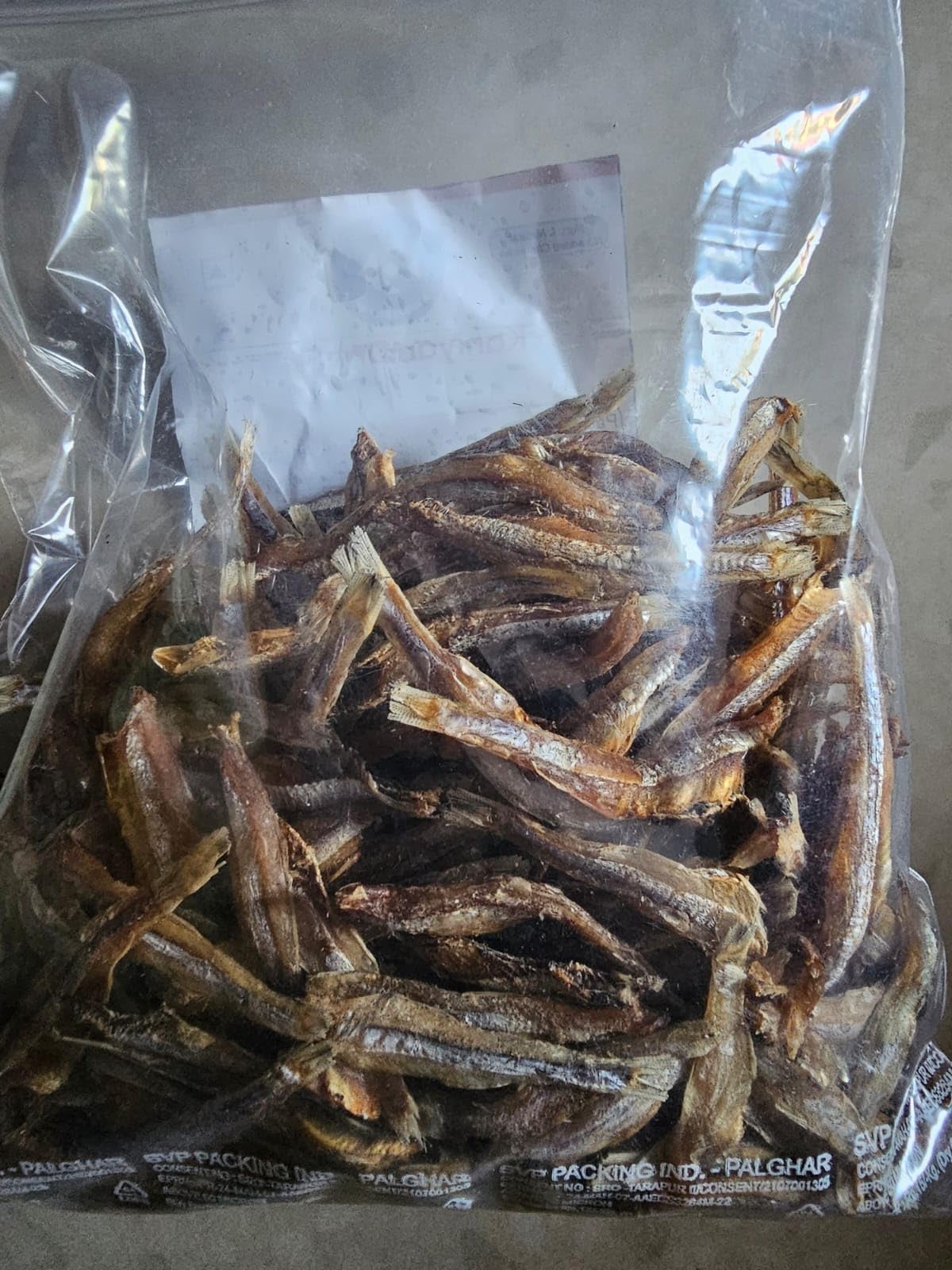 Nethali | Anchovies Dry Fish (Headless & Cleaned) - Ready to Cook ...
