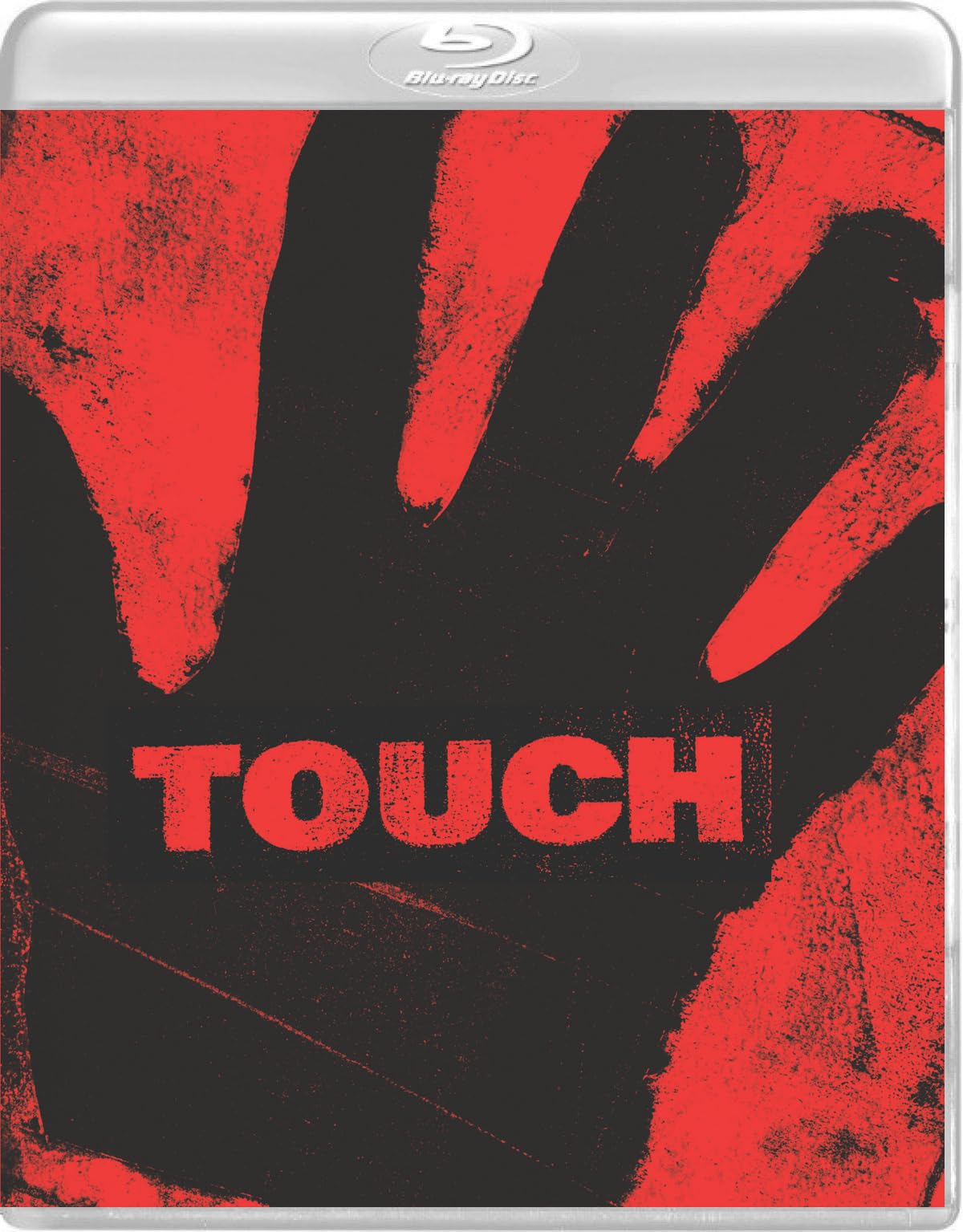 Amazon.com: Touch [Blu-ray] : Paul Schrader, Bridget Fonda, Christopher ...