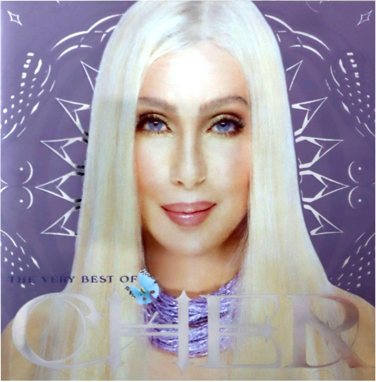 The Very Best Of Cher: Cher: Amazon.it: CD e Vinili}