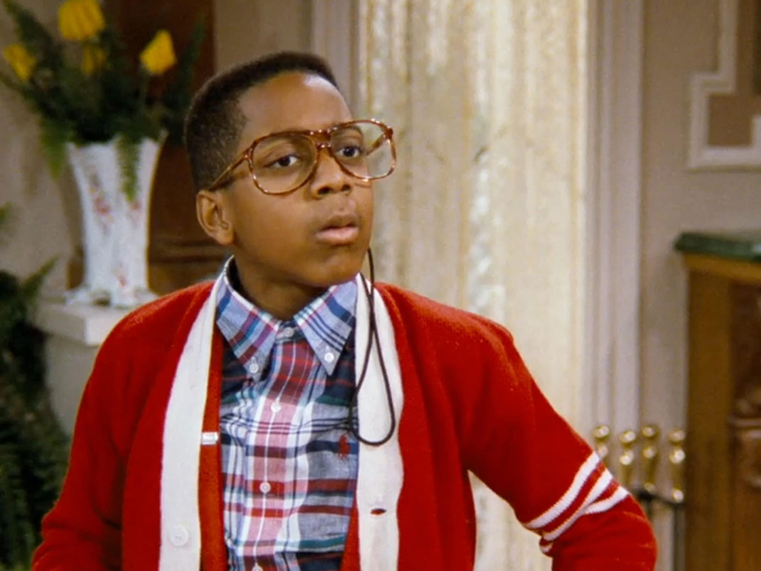Watch Family Matters - Season 2 | Prime Video