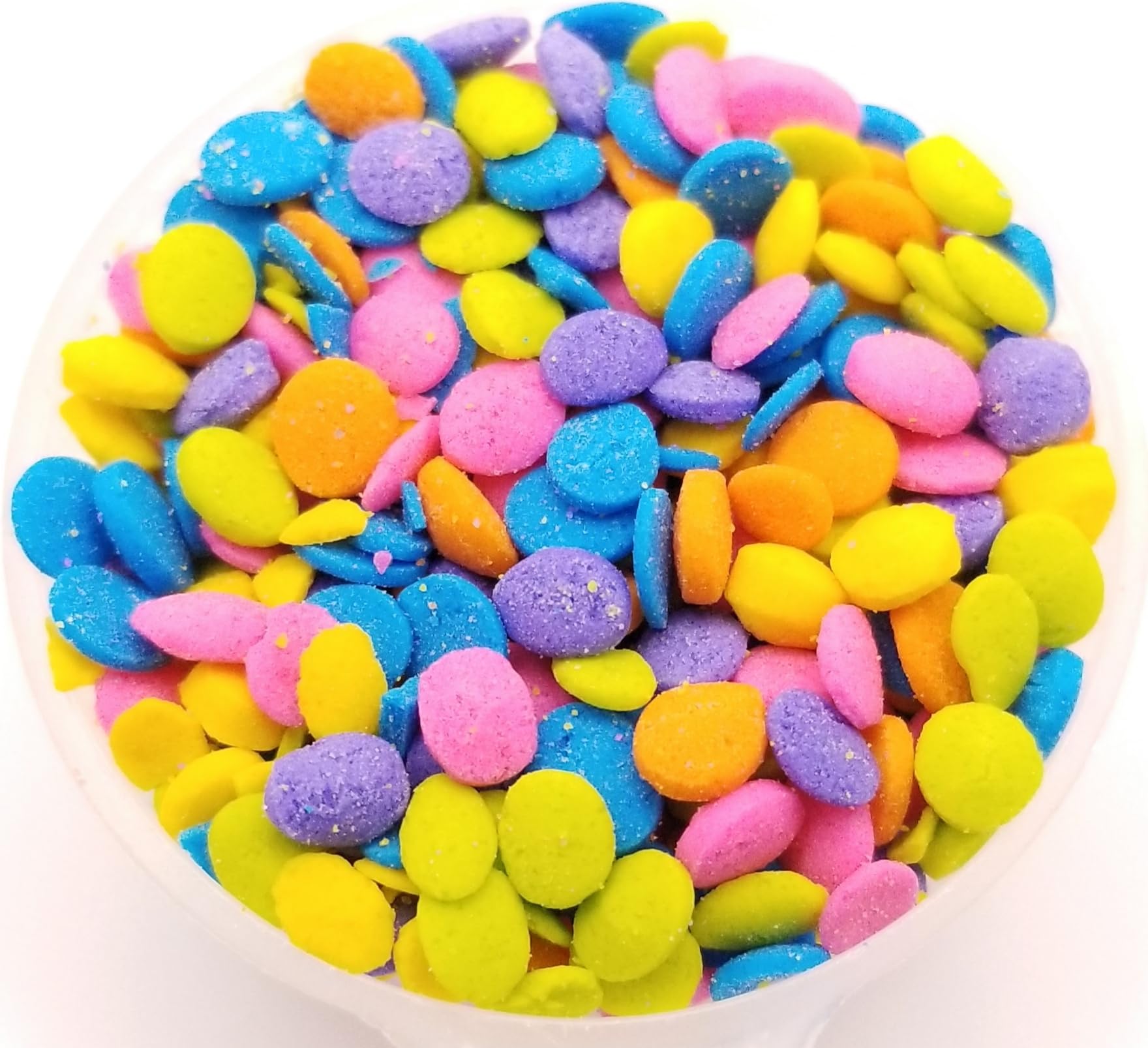 Round Sprinkles