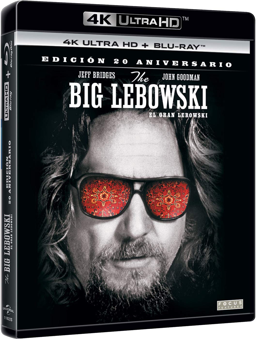 El Buen Cine El Gran Lebowski