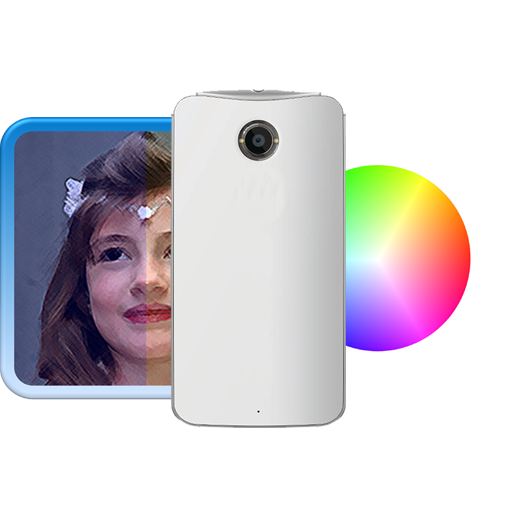 Camera Colorimeter - App on Amazon Appstore