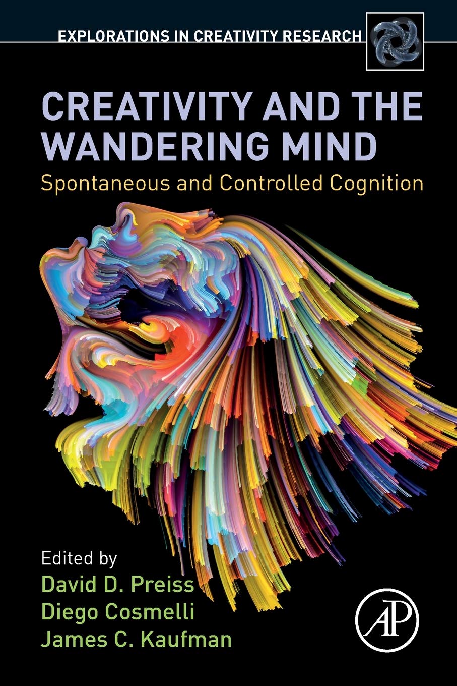 Amazon | Creativity and the Wandering Mind: Spontaneous and Controlled ...