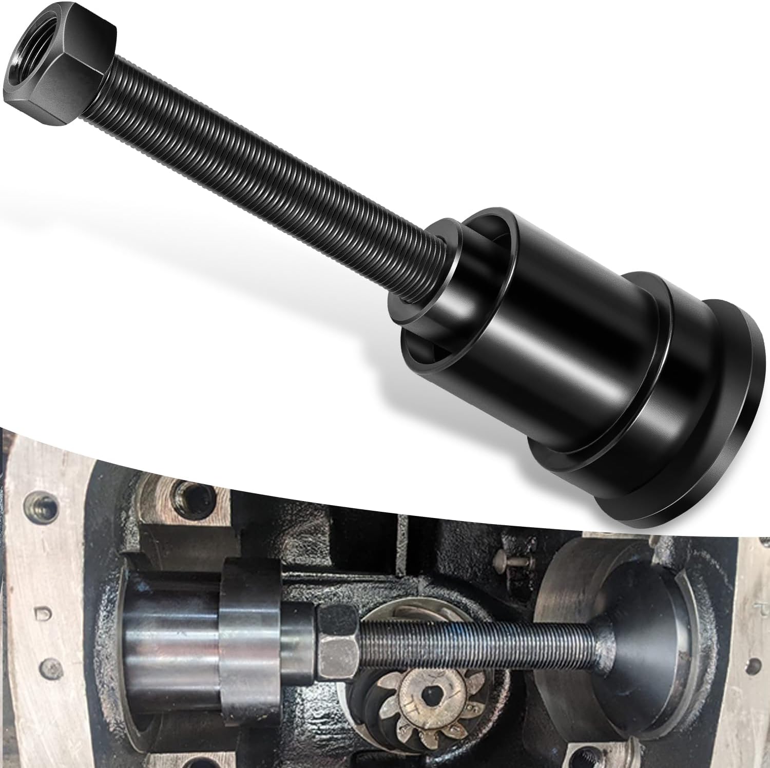 Amazon.com: maXpeedingros Differential Housing Spreader for Dana 30-80 ...