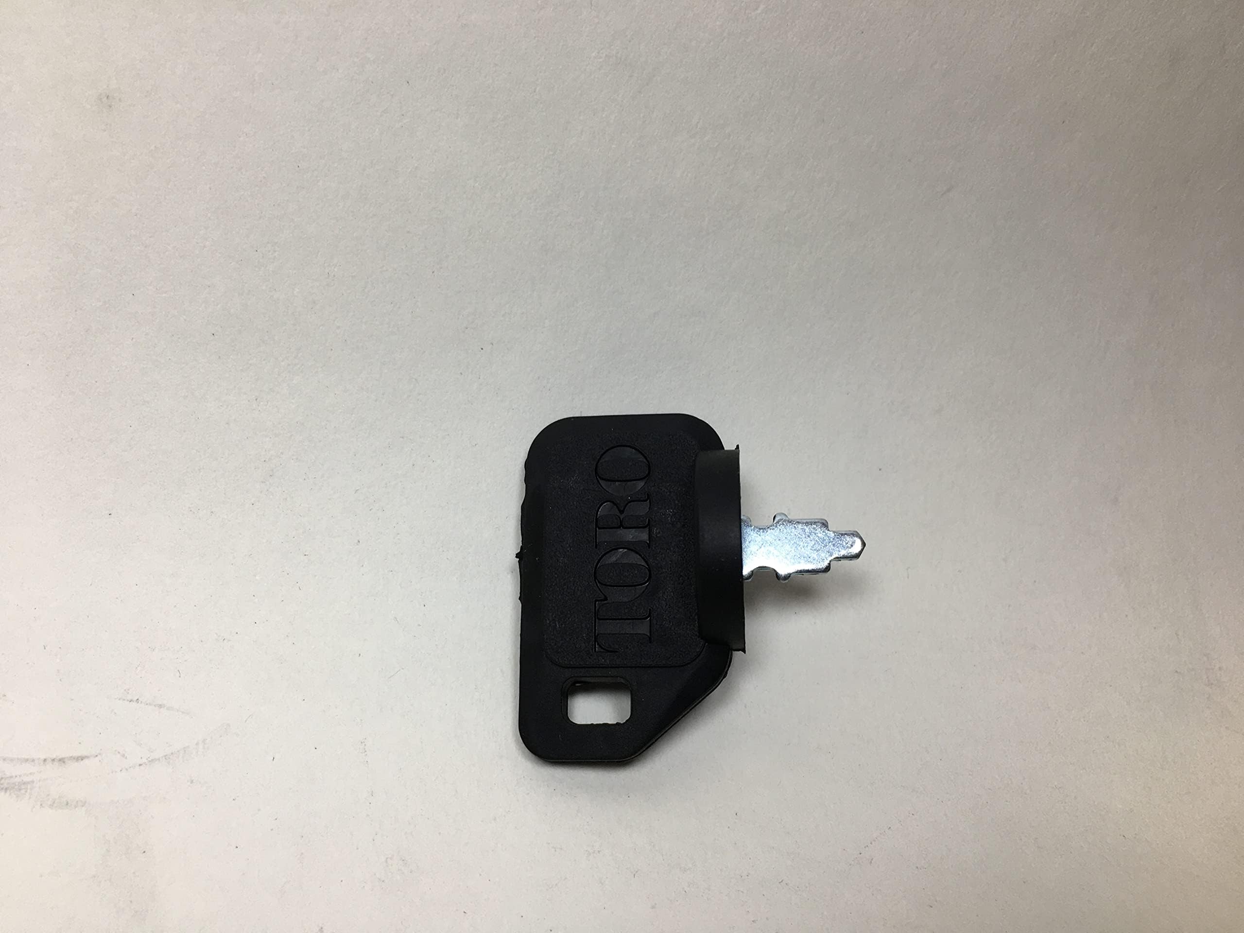Amazon.com : Toro Part # 63-8360 Ignition Key with Shield : Patio, Lawn ...