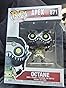 Amazon.com: Funko Pop! Games: Apex Legends - Octane : Funko: Toys & Games