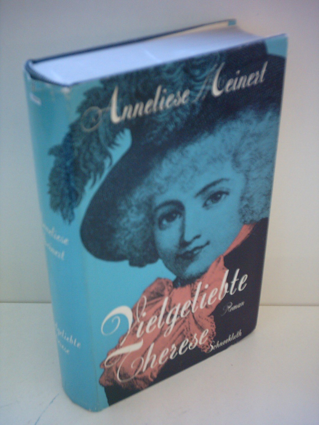 Amazon.com: Vielgeliebte Therese: unknown author: Books