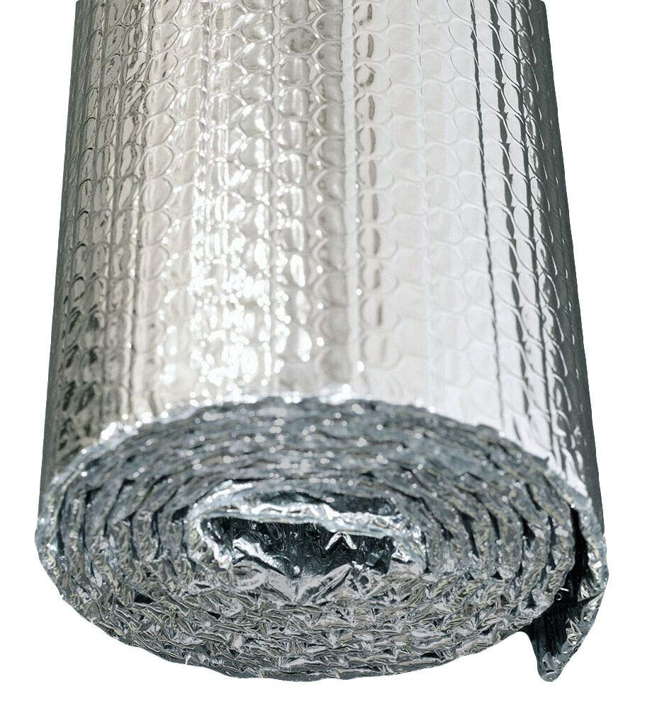 Manson Alley Wrap B Fiberglass Duct Wrap General Insulation, 42% OFF