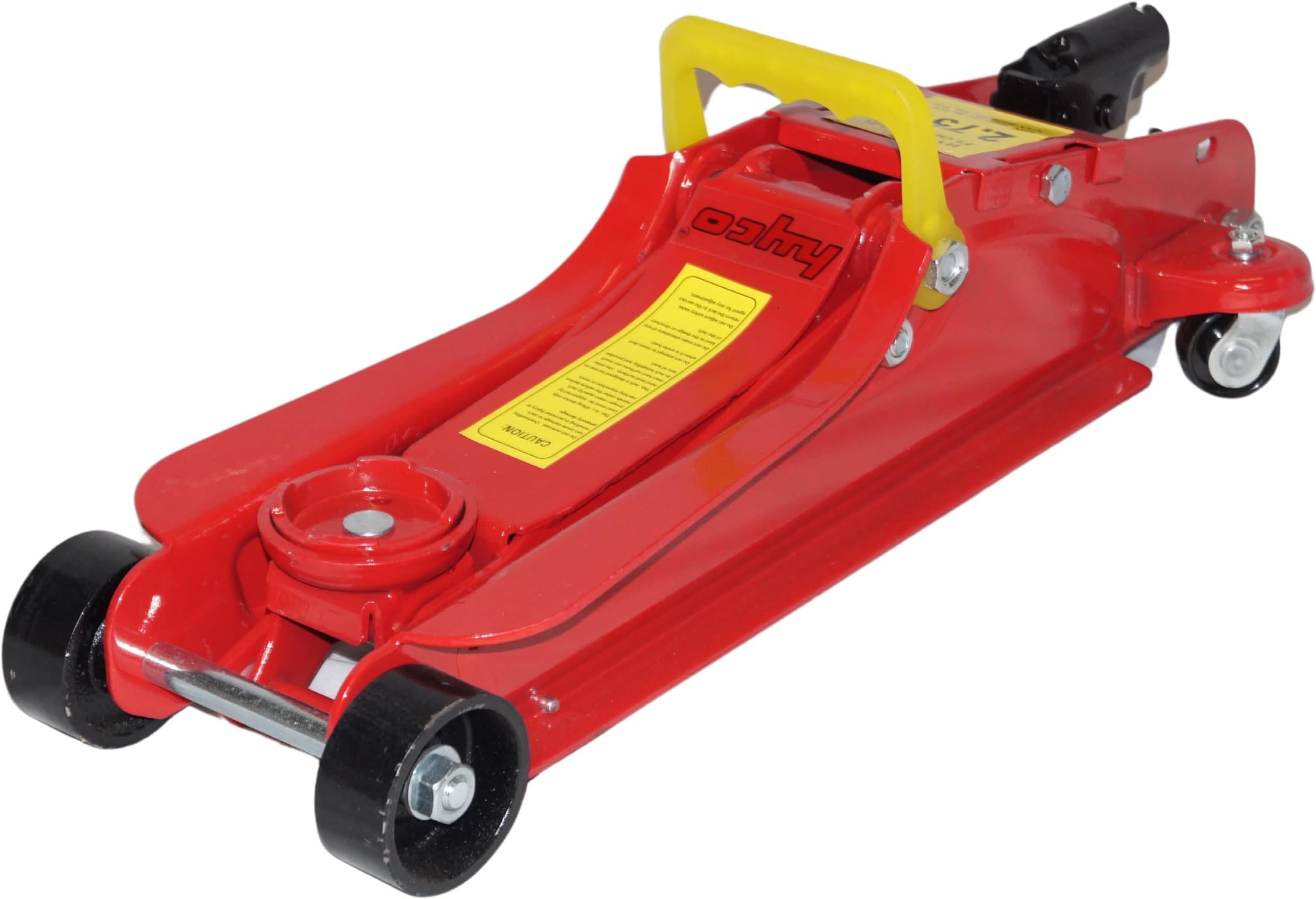 Delta Enterprise Floor Jack Car Jack Hydraulic Trolley Jack with Strong ...